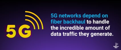 What Is Backhaul in Networking & How Does It Work?