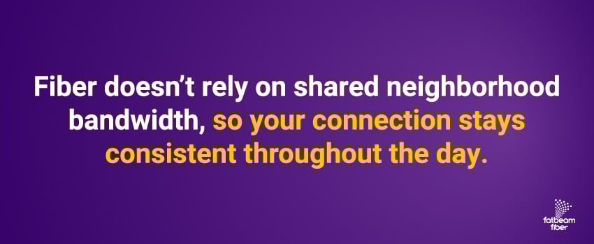 What Is Fiber Internet? How It Works, Benefits, & How Fast It Is