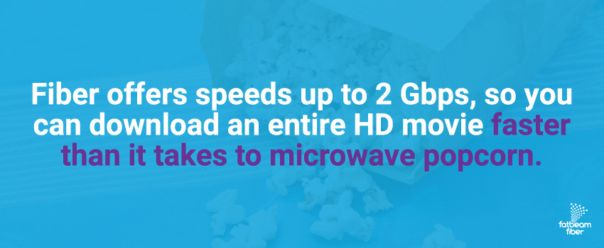 Pros & Cons of Fiber Optic Internet: Is Fiber Internet Better?