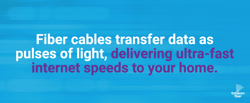 What Equipment Is Needed for Fiber Optic Internet?